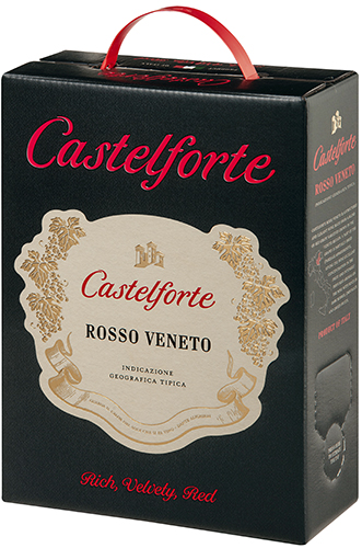 Castelforte Rosso Veneto