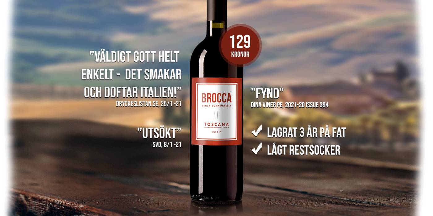Brocca
